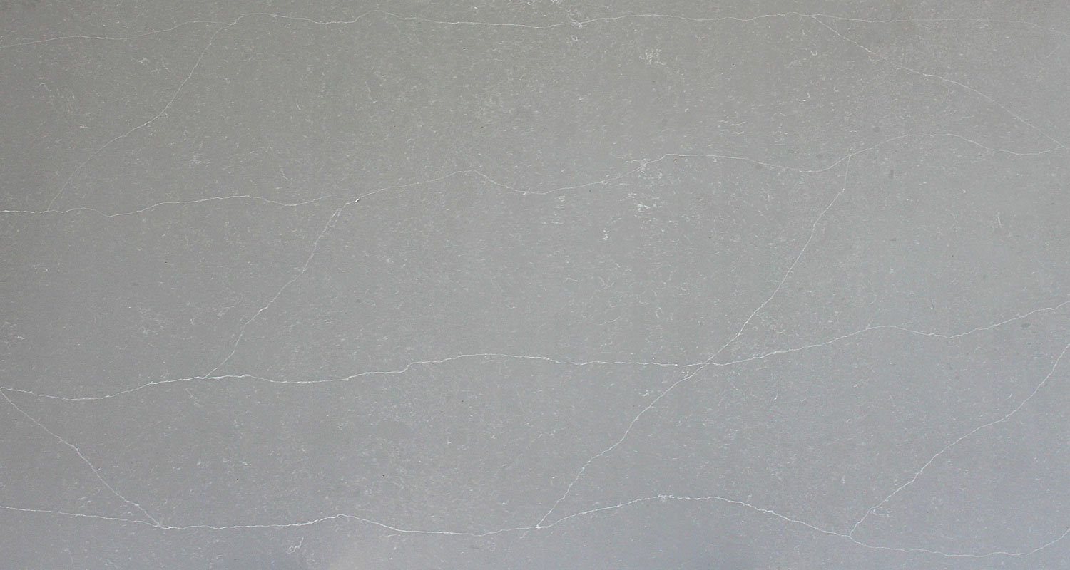 Mystic Gray - Quartz Stone