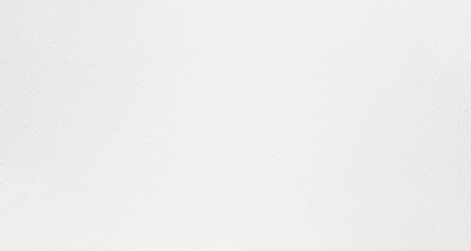 Snow White Quartz Stone - White Series - Ava Quartz
